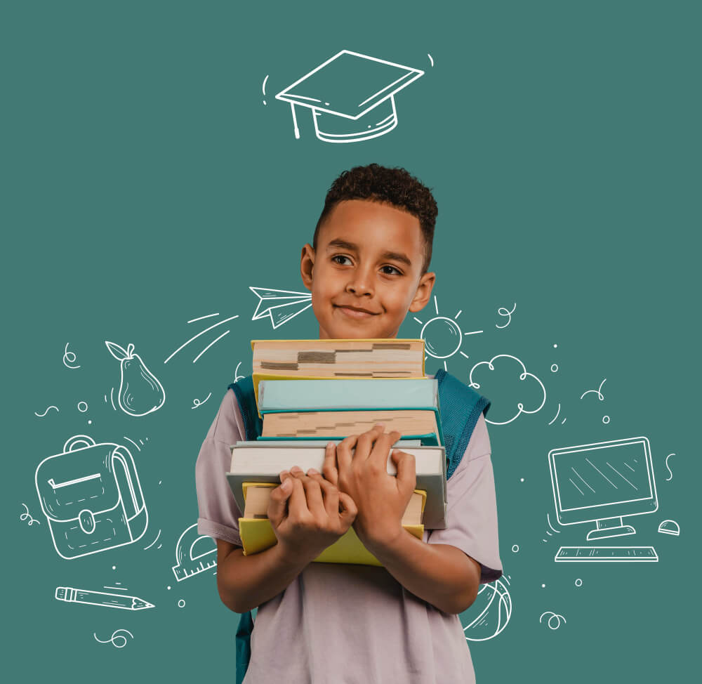 ِAl Mustaqbal PVT School ( American curriculum)